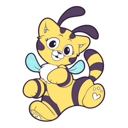 Catbee | Nextbot Wiki | Fandom