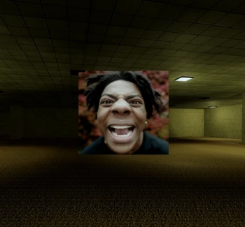 Speed | Nextbot Wiki | Fandom