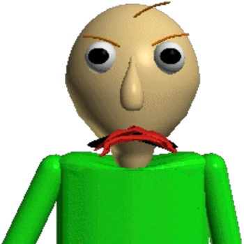 baldimore | Nextbot Wiki | Fandom