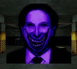 afton | Nextbot Wiki | Fandom