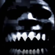 unknown | Nextbot Wiki | Fandom