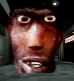 Quandale Dingle | Nextbot Wiki | Fandom