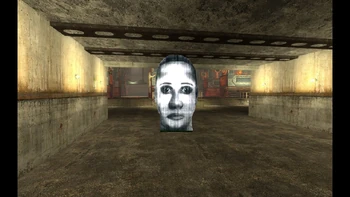 Selene Delgado | Nextbot Wiki | Fandom