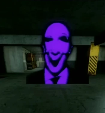 afton | Nextbot Wiki | Fandom