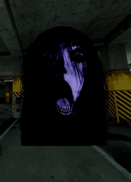 grudge | Nextbot Wiki | Fandom