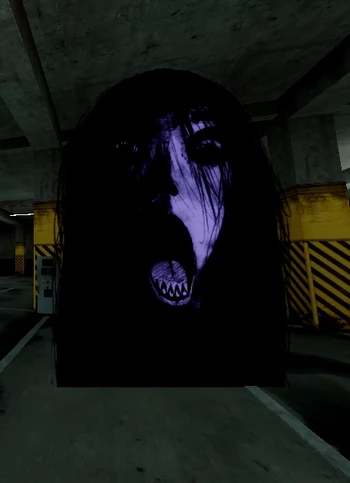 grudge | Nextbot Wiki | Fandom