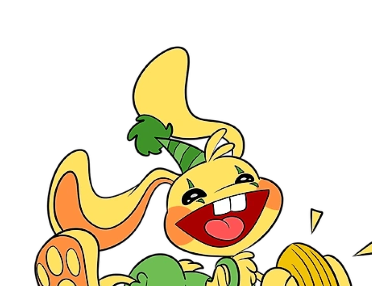 Bunzo | Nextbot Wiki | Fandom