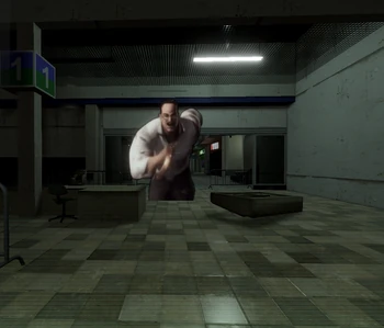 Armstrong | Nextbot Wiki | Fandom