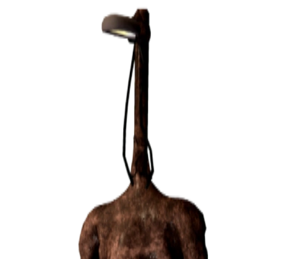 Light | Nextbot Wiki | Fandom