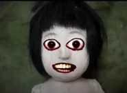 aheno | Nextbot Wiki | Fandom