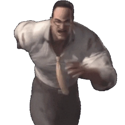 Armstrong | Nextbot Wiki | Fandom