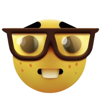 Nerd | Nextbot Wiki | Fandom