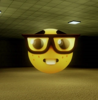 Nerd | Nextbot Wiki | Fandom