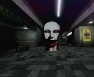 pinhead | Nextbot Wiki | Fandom