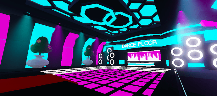 Night club | Nextbot Wiki | Fandom