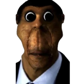 Obunga | Nextbot Wiki | Fandom