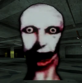 pinhead | Nextbot Wiki | Fandom