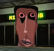 ringo | Nextbot Wiki | Fandom