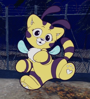 catbee | Nextbot Wiki | Fandom