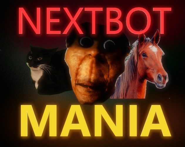 Nextbot mania | Nextbot Wiki | Fandom