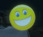 Smileghost | Nextbot Wiki | Fandom