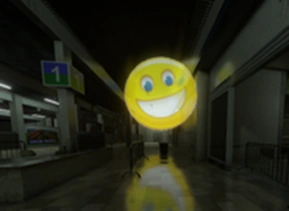 Smileghost | Nextbot Wiki | Fandom