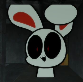 bun | Nextbot Wiki | Fandom