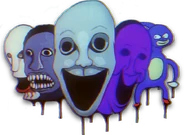 pinhead | Nextbot Wiki | Fandom