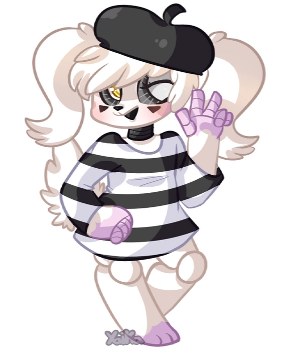 parisilla | Nextbot Wiki | Fandom