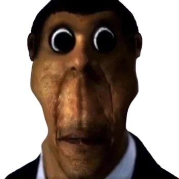 Obunga | Nextbot Wiki | Fandom