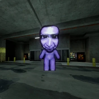 ao oni | Nextbot Wiki | Fandom