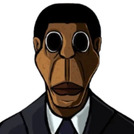 Obunga | Nextbot Wiki | Fandom