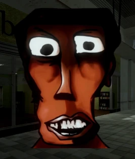 Quandale Dingle | Nextbot Wiki | Fandom