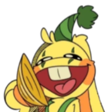 Bunzo | Nextbot Wiki | Fandom