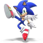Sanic | Nextbot Wiki | Fandom