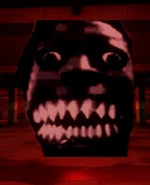 unknown | Nextbot Wiki | Fandom