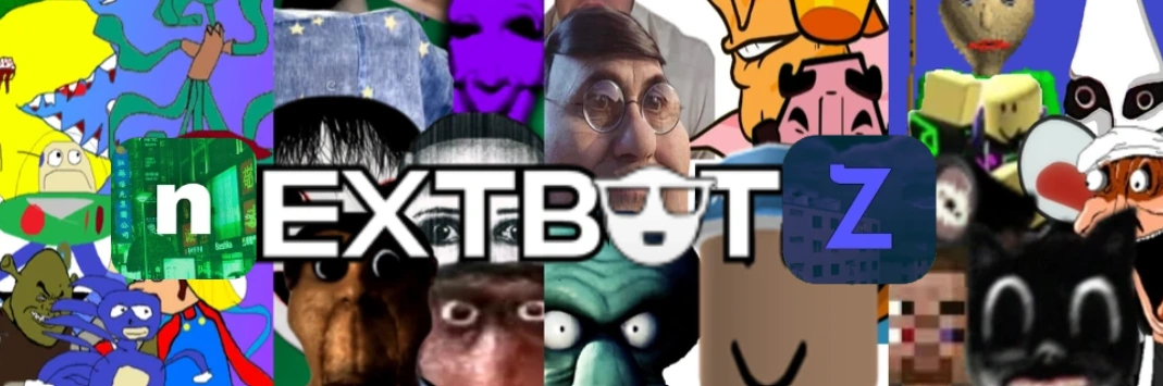 Nextbots | Nextbot Wiki | Fandom