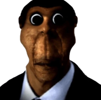 Obunga | Nextbot Wiki | Fandom