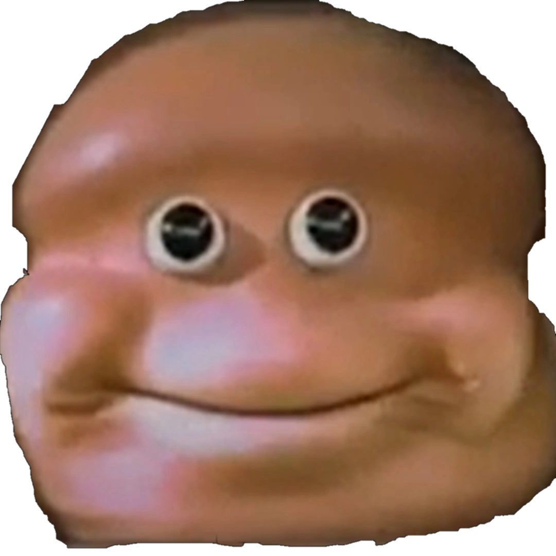 Almighty Loaf | Nextbotia Carsonia Wiki | Fandom