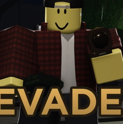 EVADE | Nextbots Custom Night Wiki | Fandom