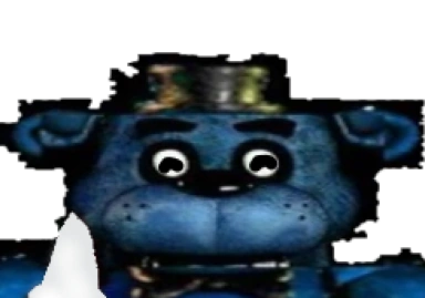 bear 4 | Nextbots Custom Night Wiki | Fandom