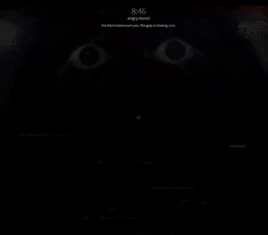 angry munci | Nextbots Custom Night Wiki | Fandom