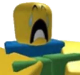 crying noob | Nextbots Custom Night Wiki | Fandom