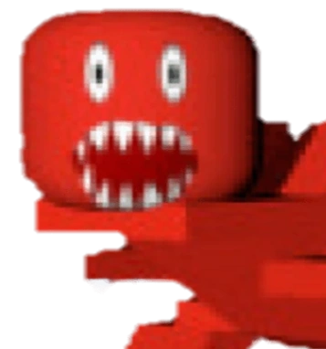 DRAKOBLOXXER | Nextbots Custom Night Wiki | Fandom