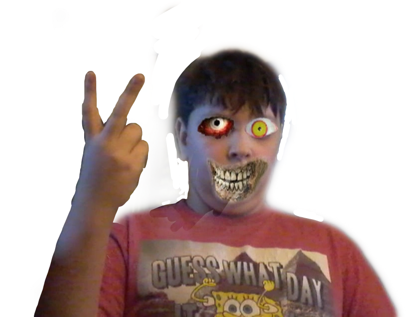 Gore King | Nextbots in Village Wiki | Fandom