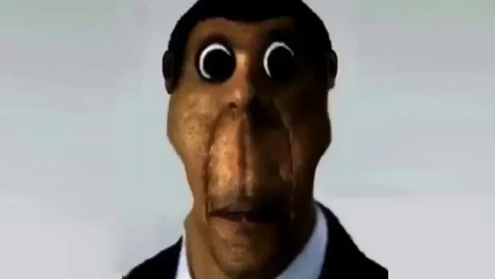 Obunga | Nextbots in Village Wiki | Fandom