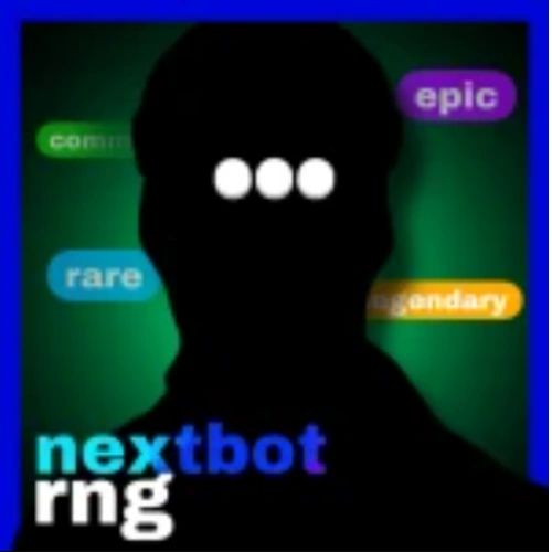 Nextbots RNG Wiki | Fandom