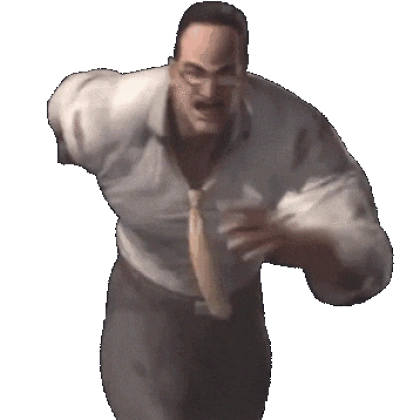 Armstrong | Nextbots Ultimate Wiki | Fandom