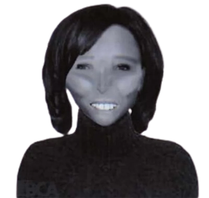 Laurel | Nextbots Ultimate Wiki | Fandom