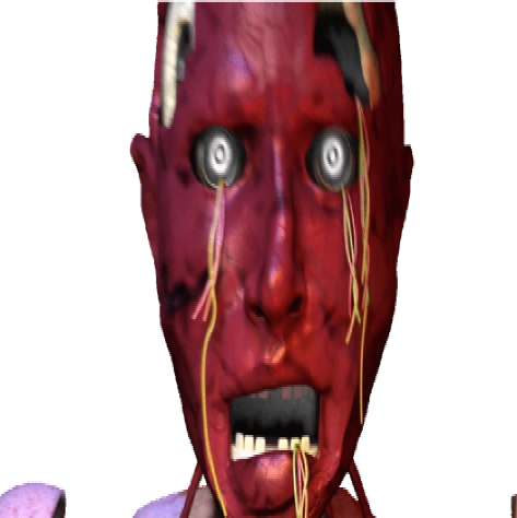 eric | Nextbots Ultimate Wiki | Fandom